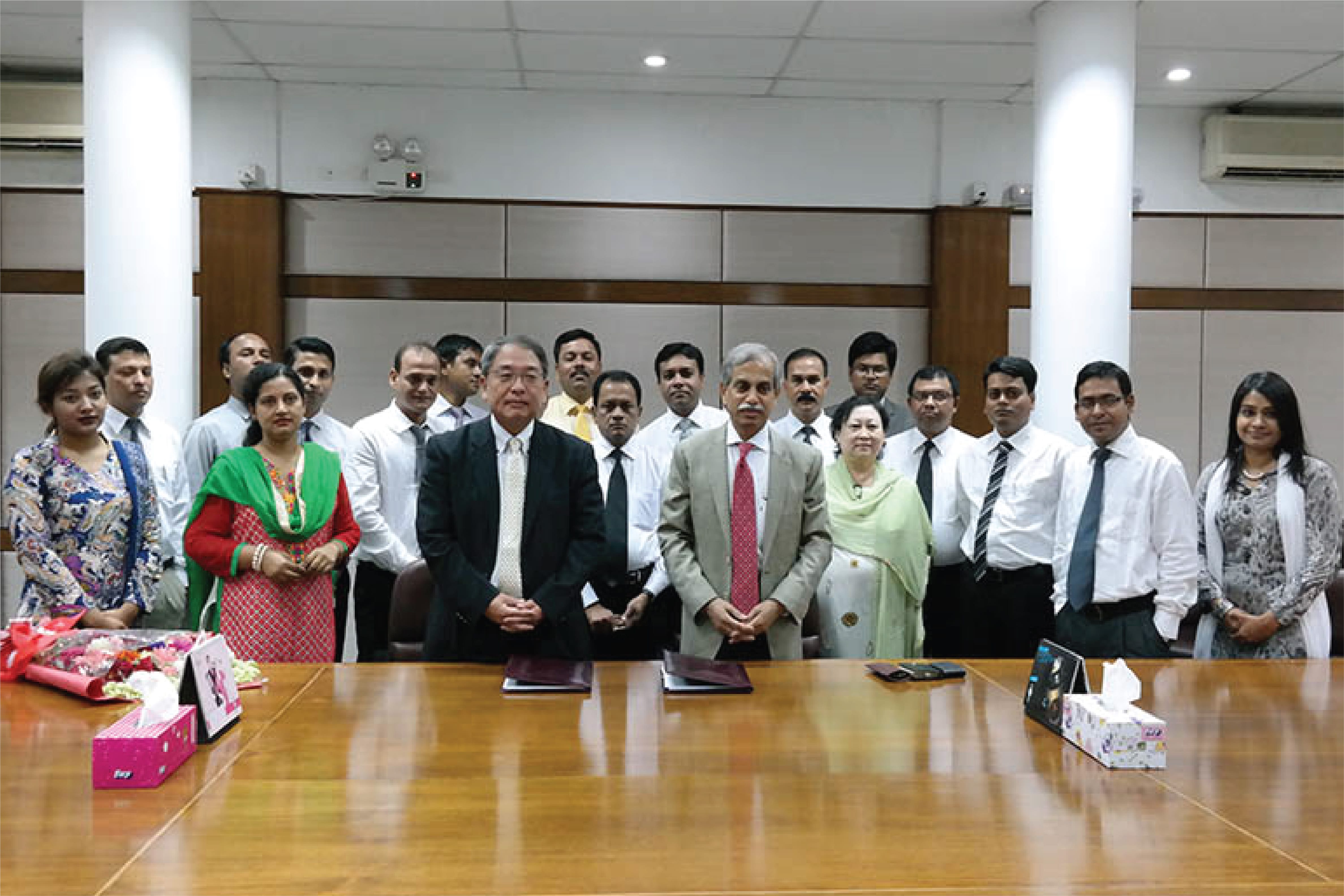 Kallol Group of Companies